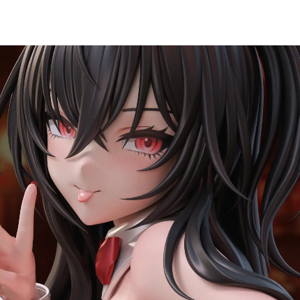LGY Studio - Taihou Billiards Bunny Azur Lane Resin Statue GK Anime ...
