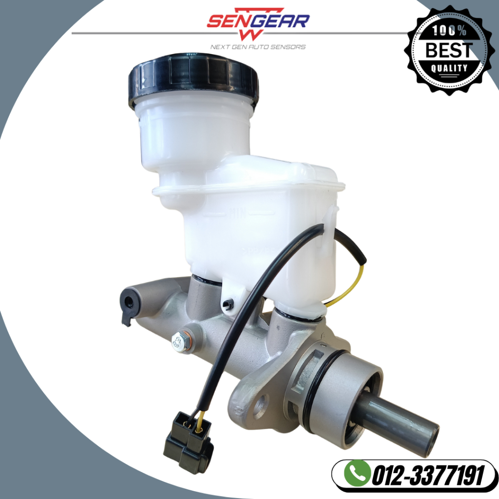 PERODUA KEMBARA OLD MODEL / KEMBARA DVVT 1.3 DVVT K3-VE 1998 - 2008 ...