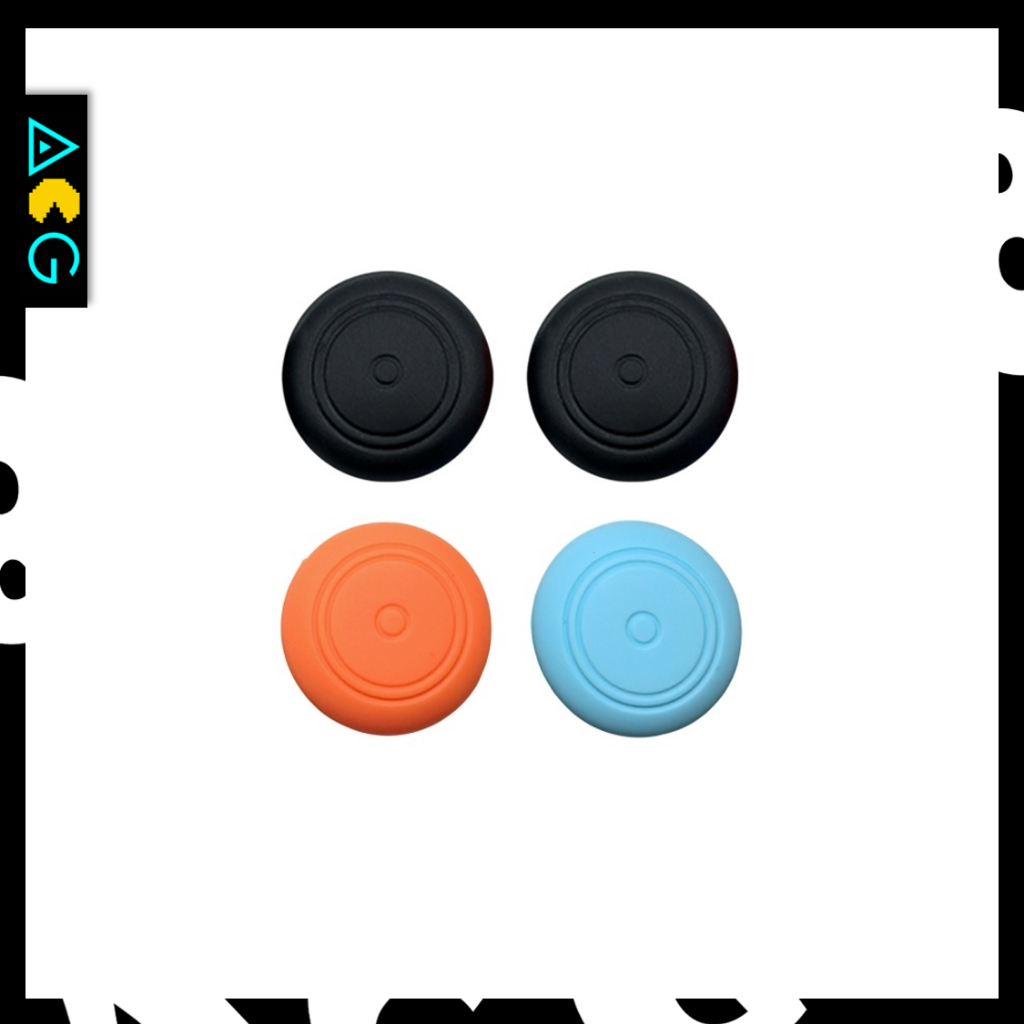 ACG•88 Nintendo Switch 2 Joy-Con 2 Thumb Grips (2 pcs) | Shopee Malaysia