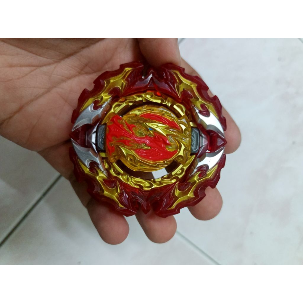 beyblade burst parts(original) | Shopee Malaysia
