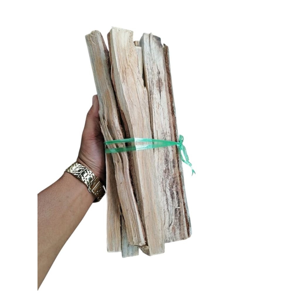 kayu api camping kayu getah belah kecik sesuai untuk api pemula ...