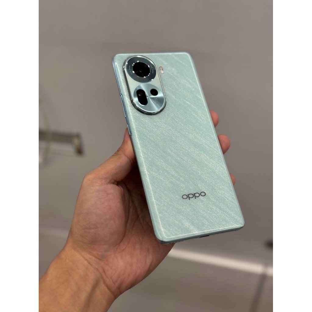 ORIGINAL USED OPPO RENO 11 5G 12GB RAM 256GB MEMORY LIKE NEW [PHONE NO ...