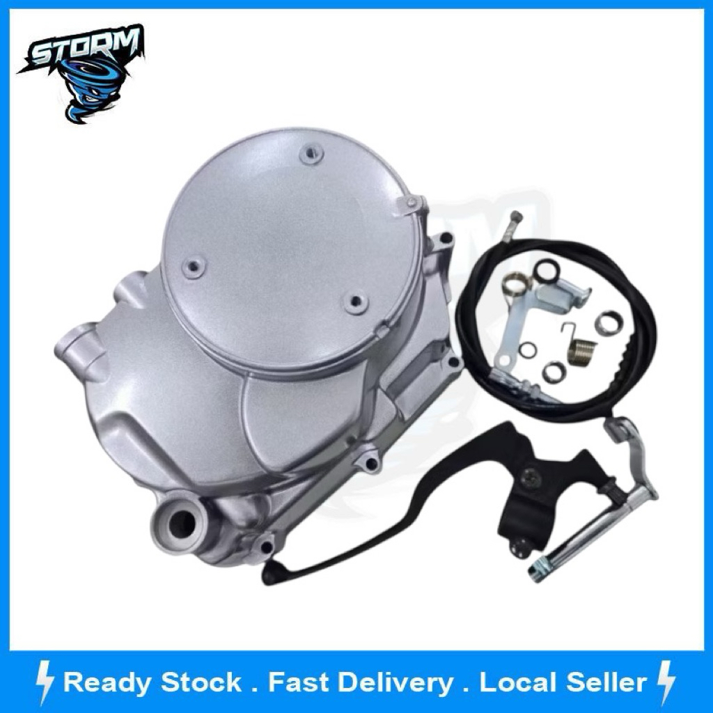 JLM SILVER EX5 DREAM EX5CLASS1 CONVERT HAND CLUTCH CLUTCH CASE SET ...