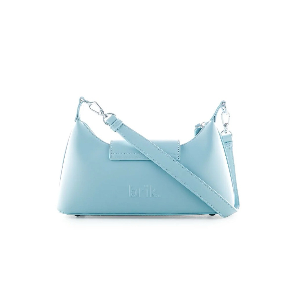 NEW BRIK HANDBAG SPRING BLOOM MATTE COLLECTION 2025 | Shopee Malaysia