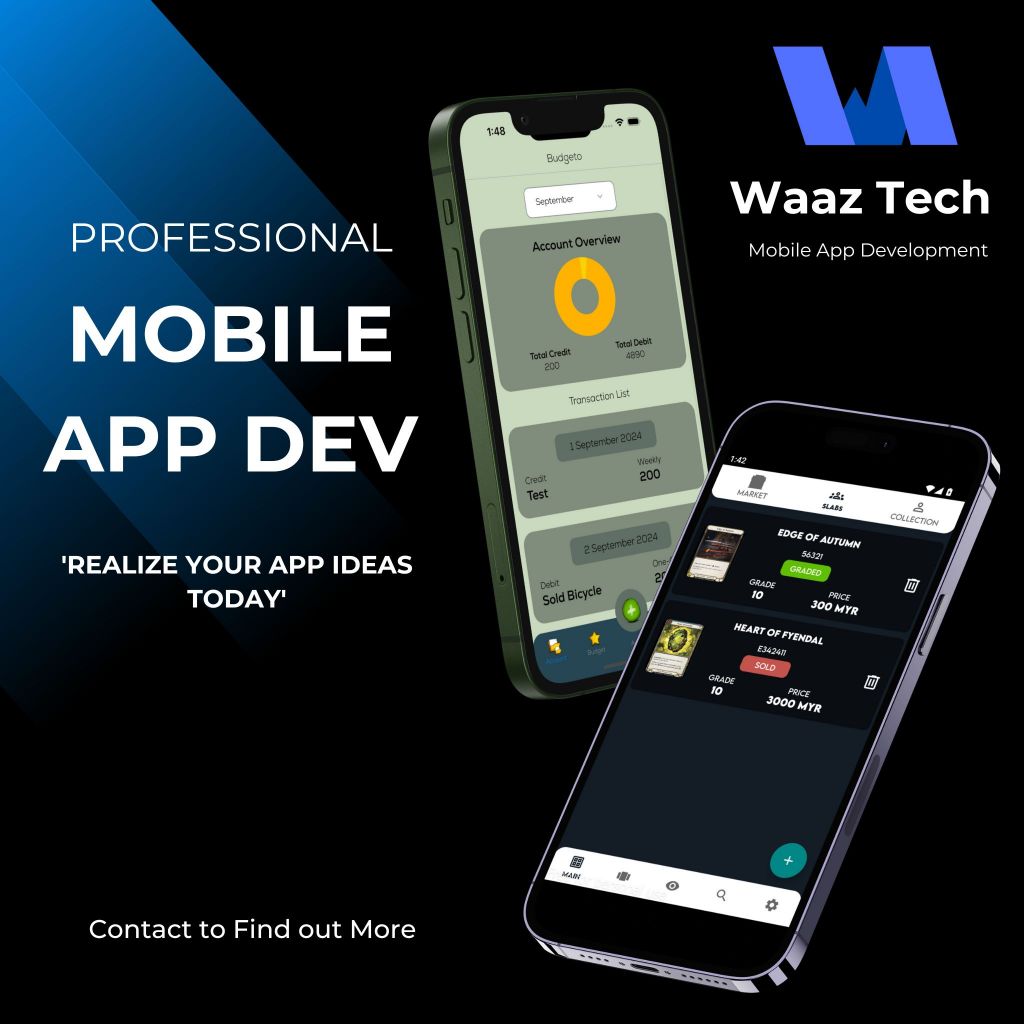 Custom Ready-made Android Apps for Sale | Android Studio Helper ...