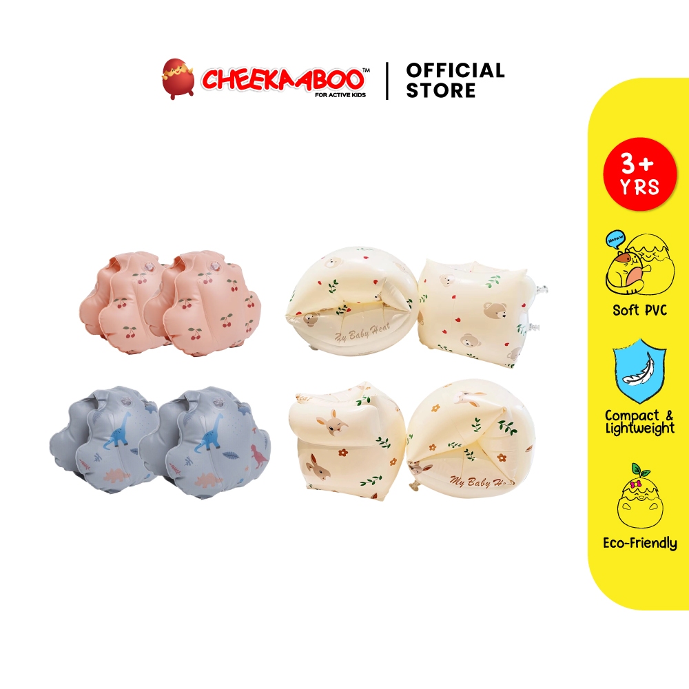 Children Inflatable PVC Arm Ring Baby Kids Arm Band, Kids Arm Ring ...