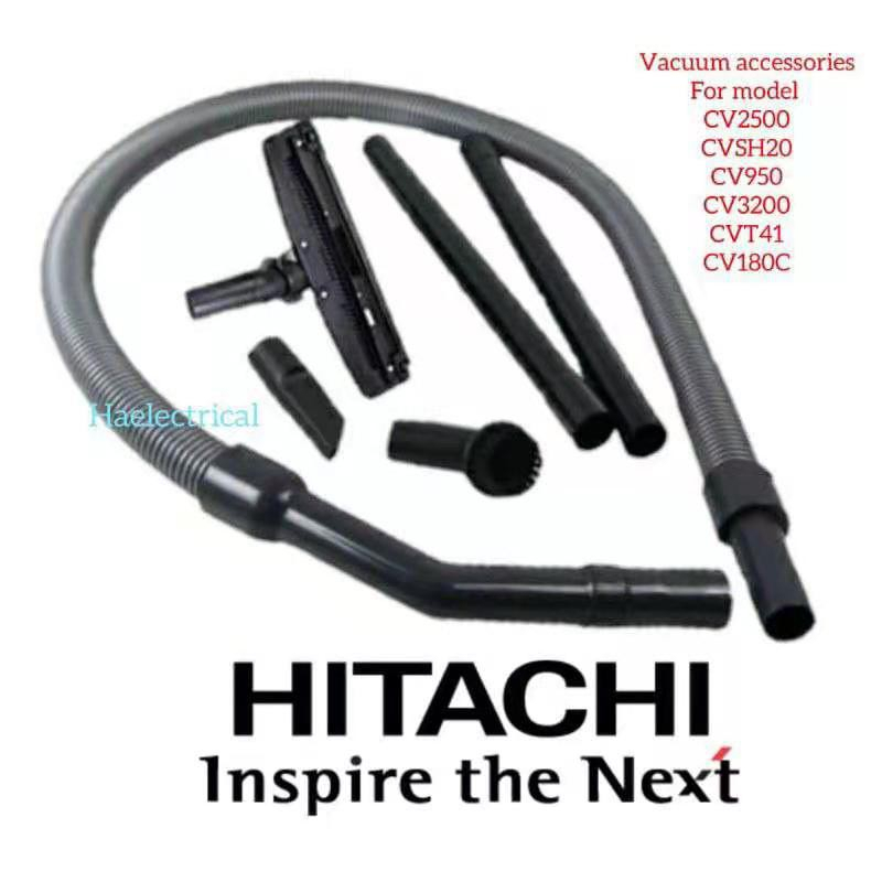 Hitachi Vacuum Cleaner Tools 5 in 1 CV2500 CVSH18 CVSH20 CV950 CV930 ...