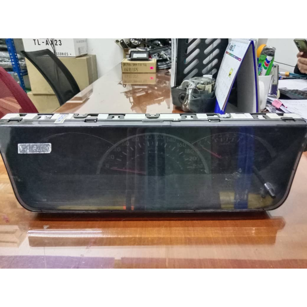 PERODUA ALZA METER 1.5 ORIGINAL USED - 83800-BZG20 | Shopee Malaysia