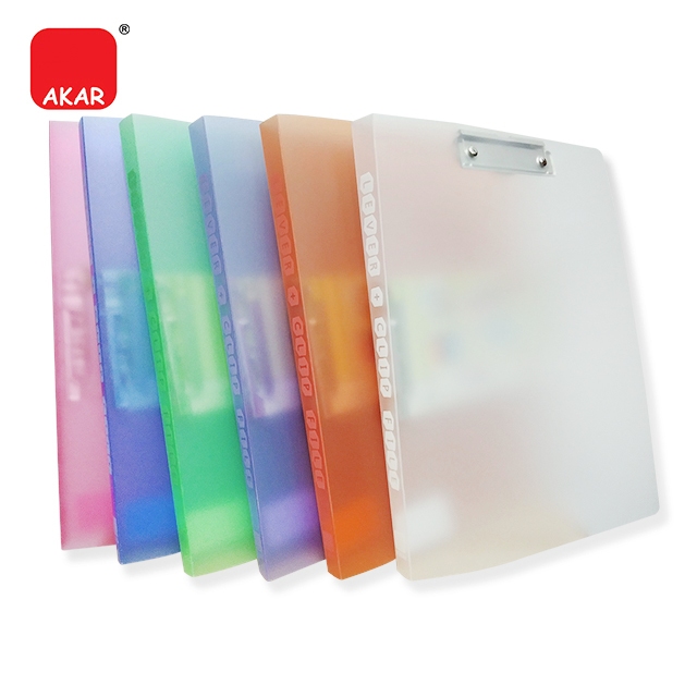 Fail Klip & Tuil AKAR A4 (1 pcs) – Fail PP untuk Dokumen | AKAR A4 ...