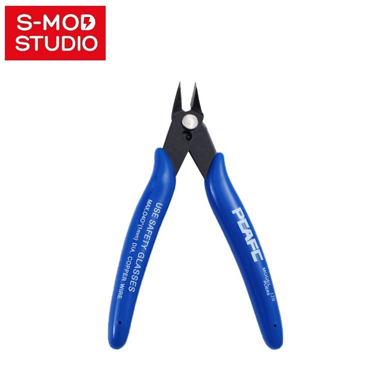 Dial Feet Cutter Plier Mini Cutter Seiko Mod S-MOD Watch Tools | Shopee ...
