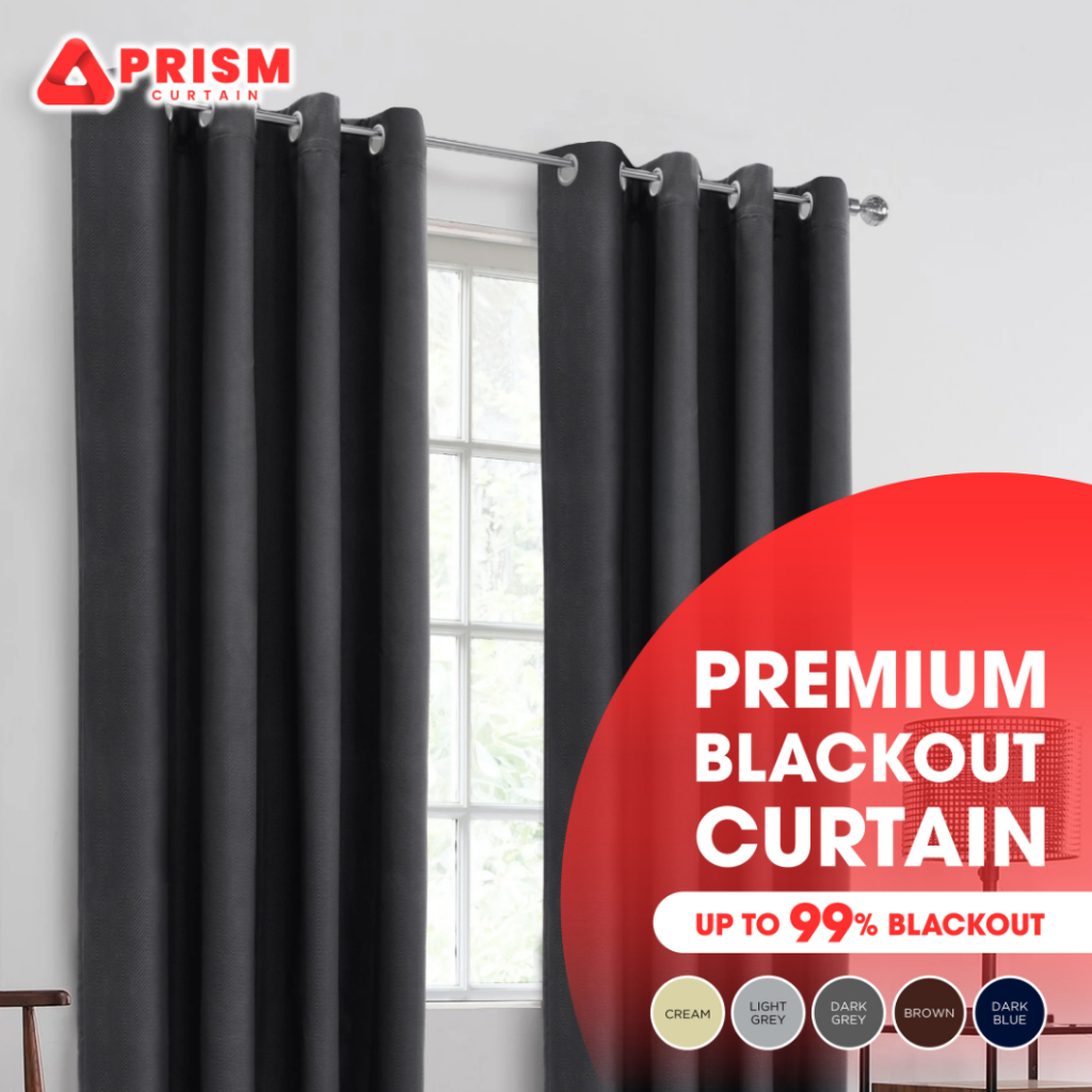 🔥𝐁𝐮𝐲 𝟐 𝐅𝐫𝐞𝐞 𝟏🔥 𝟗𝟎-𝟗𝟗% Langsir Blackout Langsir Tingkap Murah Blackout ...