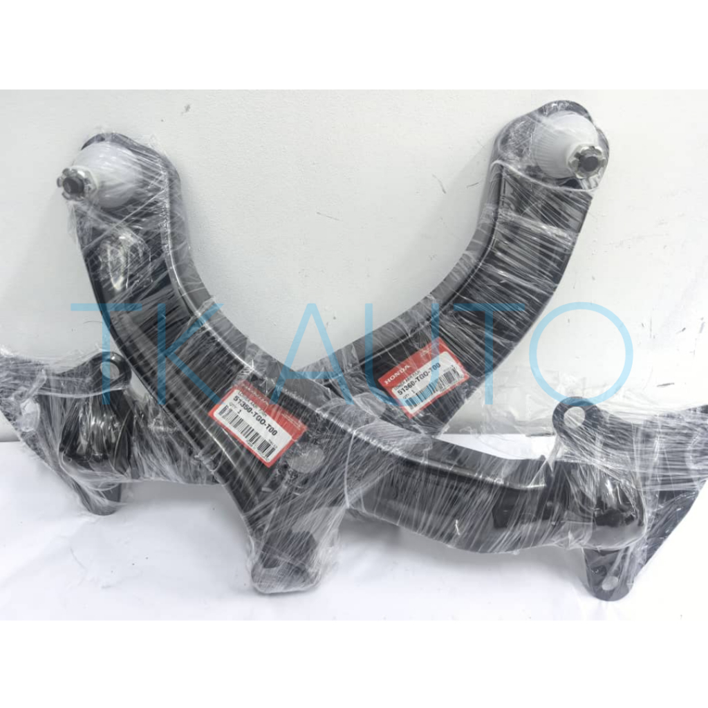 HONDA CITY TMO JAZZ TFO (2008-2013Y)LOWER ARM (51350-TGO-T00/51360-TGO ...