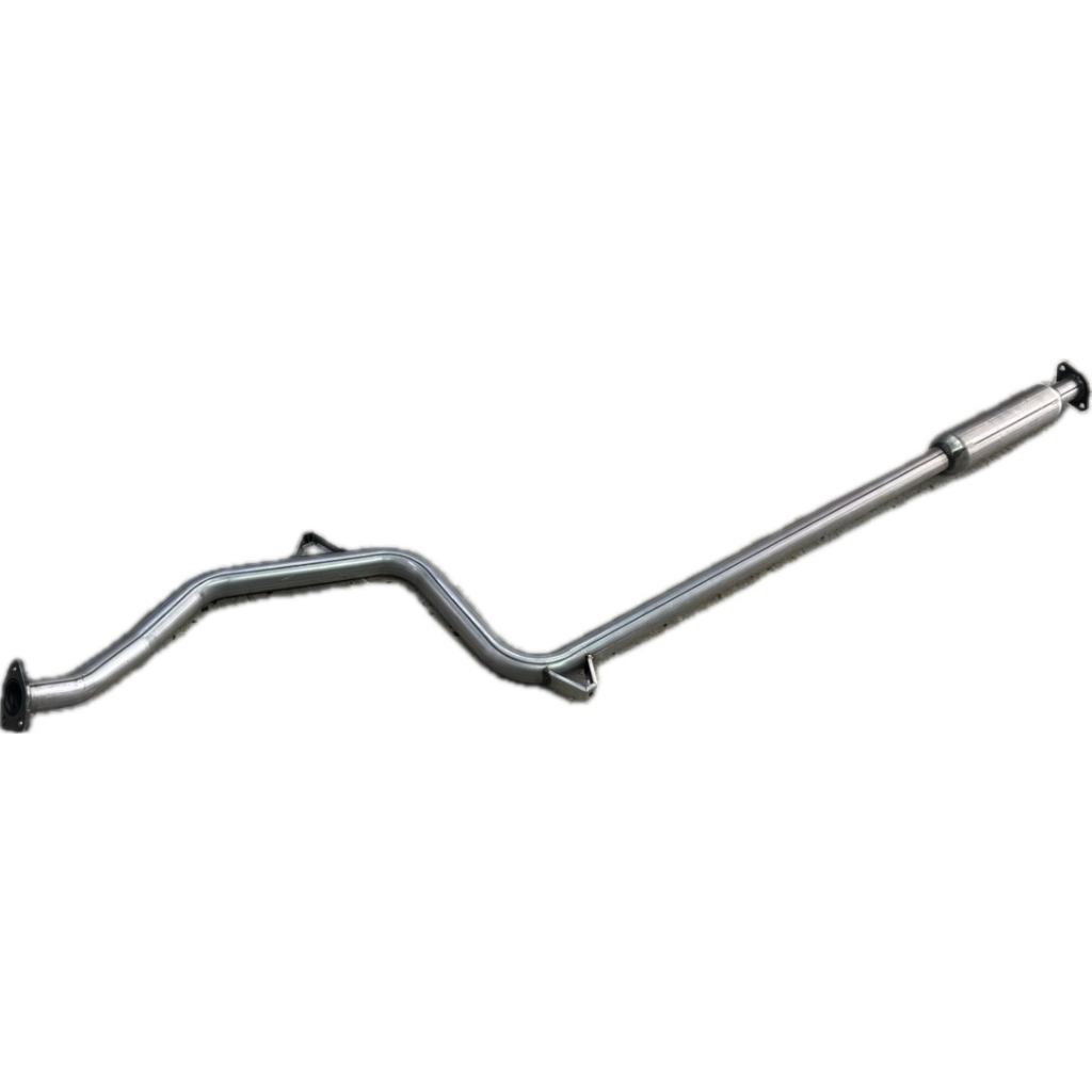 Proton Wira 1.3 1.5 (Piping Size 1.7" 2" )assembly exhaust wira car ...