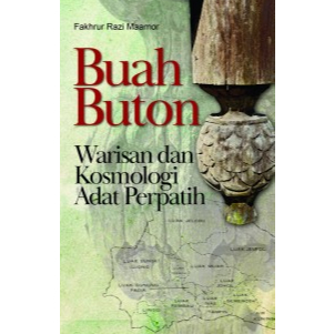 BUAH BUTON : Warisan dan Kosmologi Adat Pepatih | Shopee Malaysia