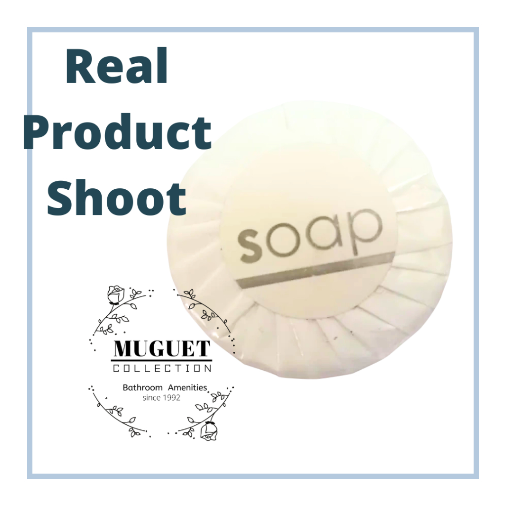 Hotel Soap 20g (50 pieces / 100 pieces) | Shopee Malaysia