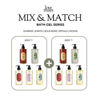 Love Maya, Online Shop | Shopee Malaysia