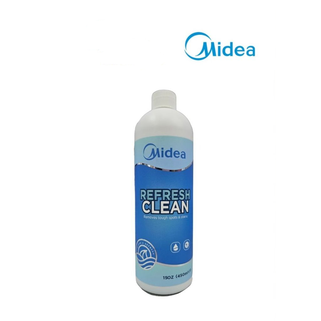 Midea Floor Washing Detergent For Vacuum And Washing Machine Cleaner ...