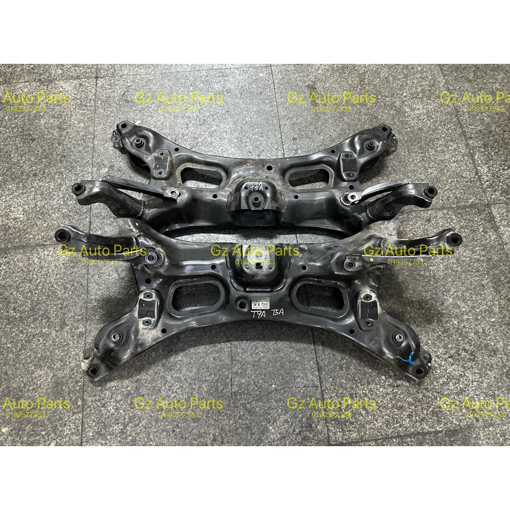 Honda City GM6 T9A L15Z Jazz GK5 L15Z Engine Crossmenber Original Japan ...