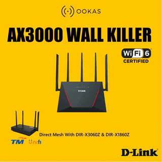 wifi 6 router - Prices and Promotions - Dec 2025 | Shopee Malaysia