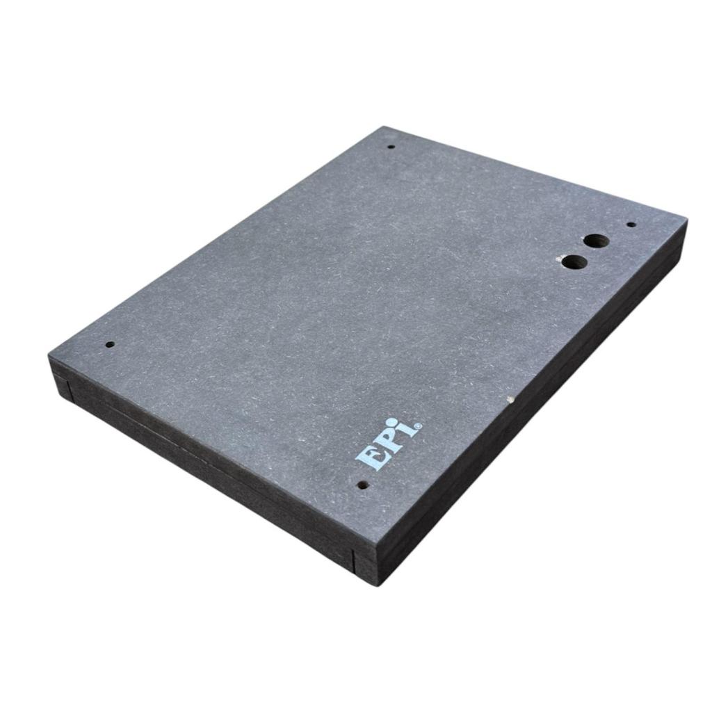 METER BOARD WOODEN SINGLE PHASE ( SIRIM ) FIRE RETARDANT WEATHER PROOF ...