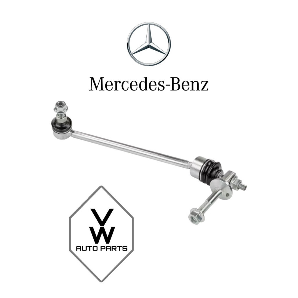 MERCEDES BENZ W253 GLC200 GLC300 GLC350 GLC43 FRONT STABILIZER LINK ...