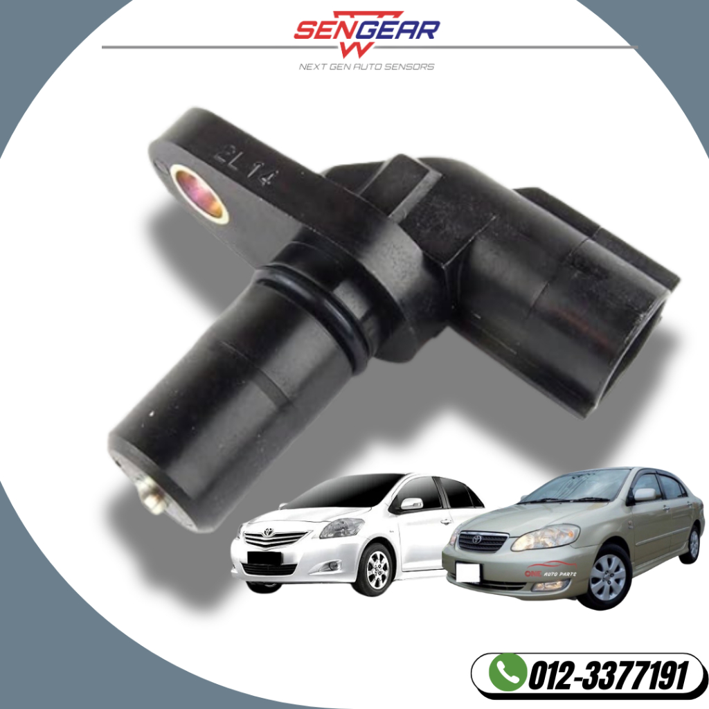 TOYOTA VIOS NCP93 NCP42 NCP150 / COROLLA ALTIS ZZE122 ZRE141 ZZE142 ...