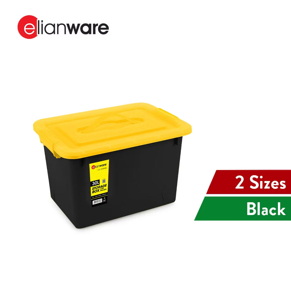 ELIANWARE storage box 1260,1270 kotak maianan | Shopee Malaysia