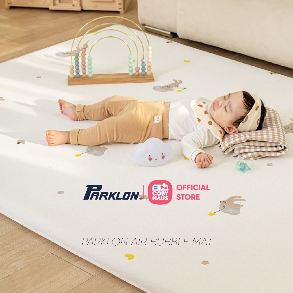Parklon Playmat Air Bubble Mat Coby Haus Playmat Parklon (L150cm x ...