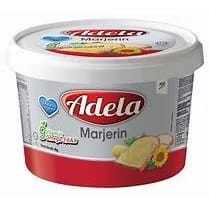 Adela Margarine Marjerin (2.5Kg) Ready Stock | Shopee Malaysia