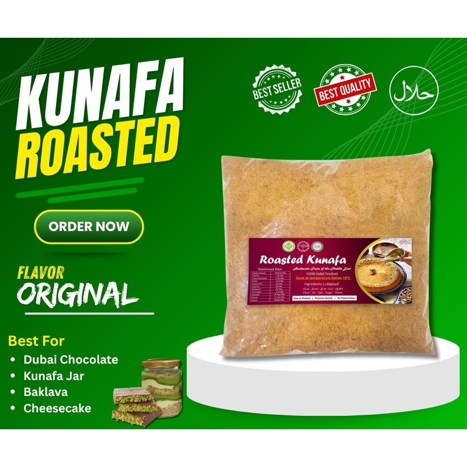 Buy kunafa Online With Best Price, May 2026 | Shopee Malaysia
