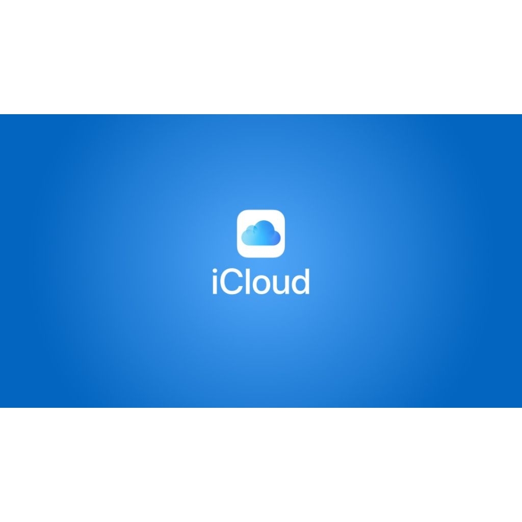 iCloud 200gb storage education new international account | Shopee Malaysia