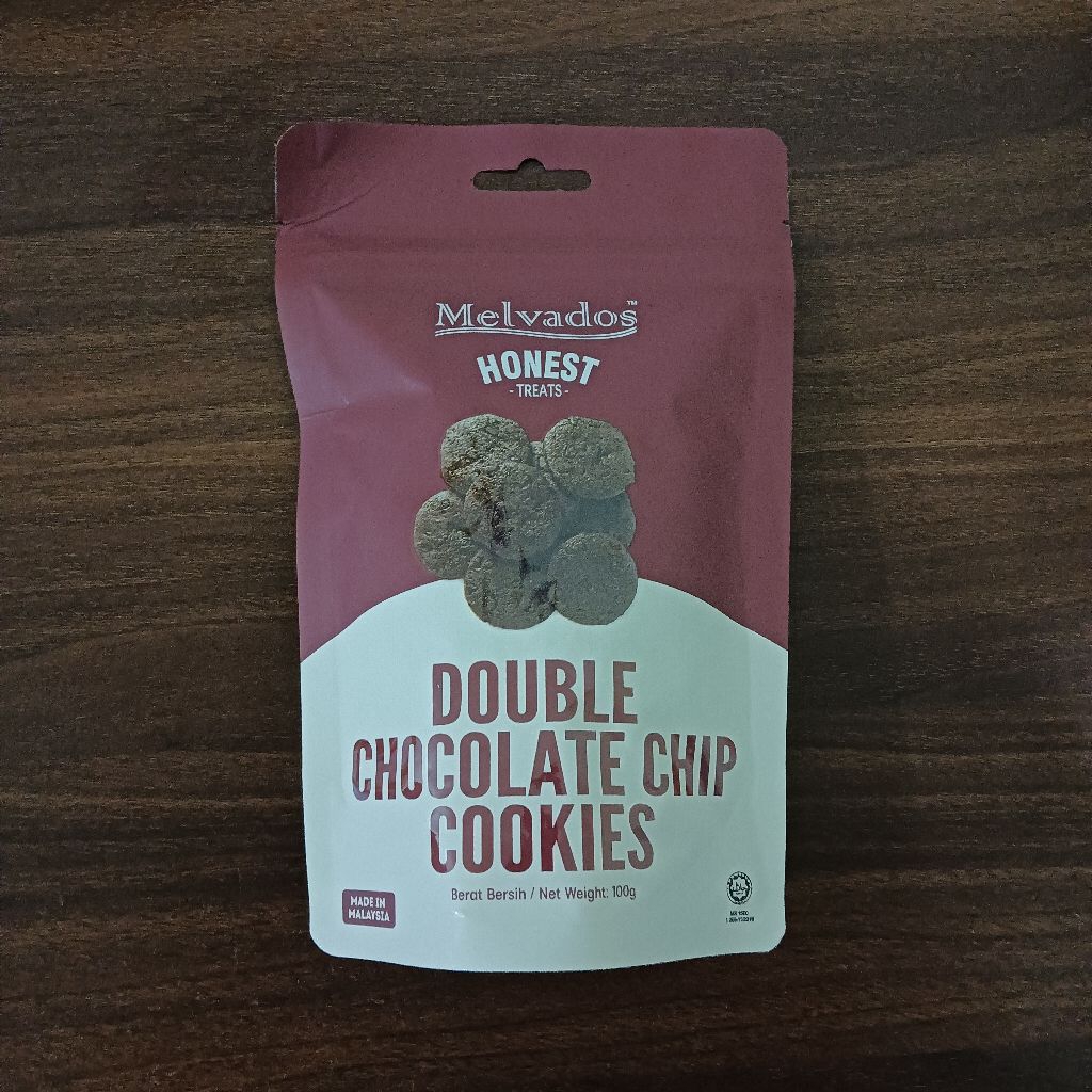 Melvados Brittle and Biscotti Biscuit Cookies 100g | Shopee Malaysia