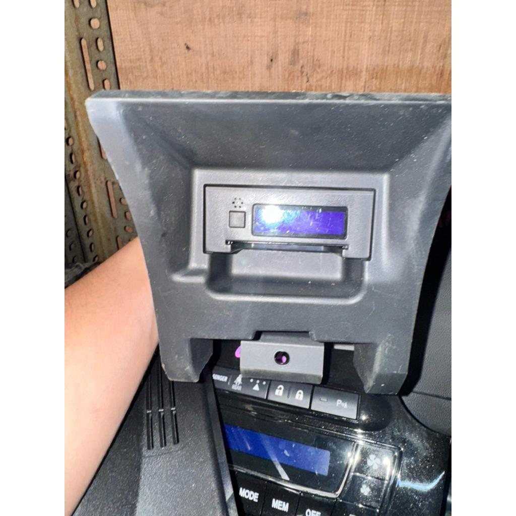 MYVI D51A GEN3 BUILT IN TOLL READER SMART TAG | Shopee Malaysia