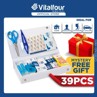 VitalFour Medical Official Store, Online Shop | Shopee Malaysia