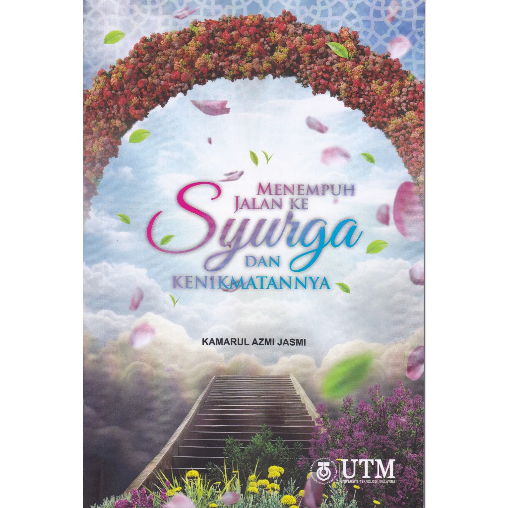 Menempuh Jalan ke Syurga dan Kenikmatannya | Shopee Malaysia
