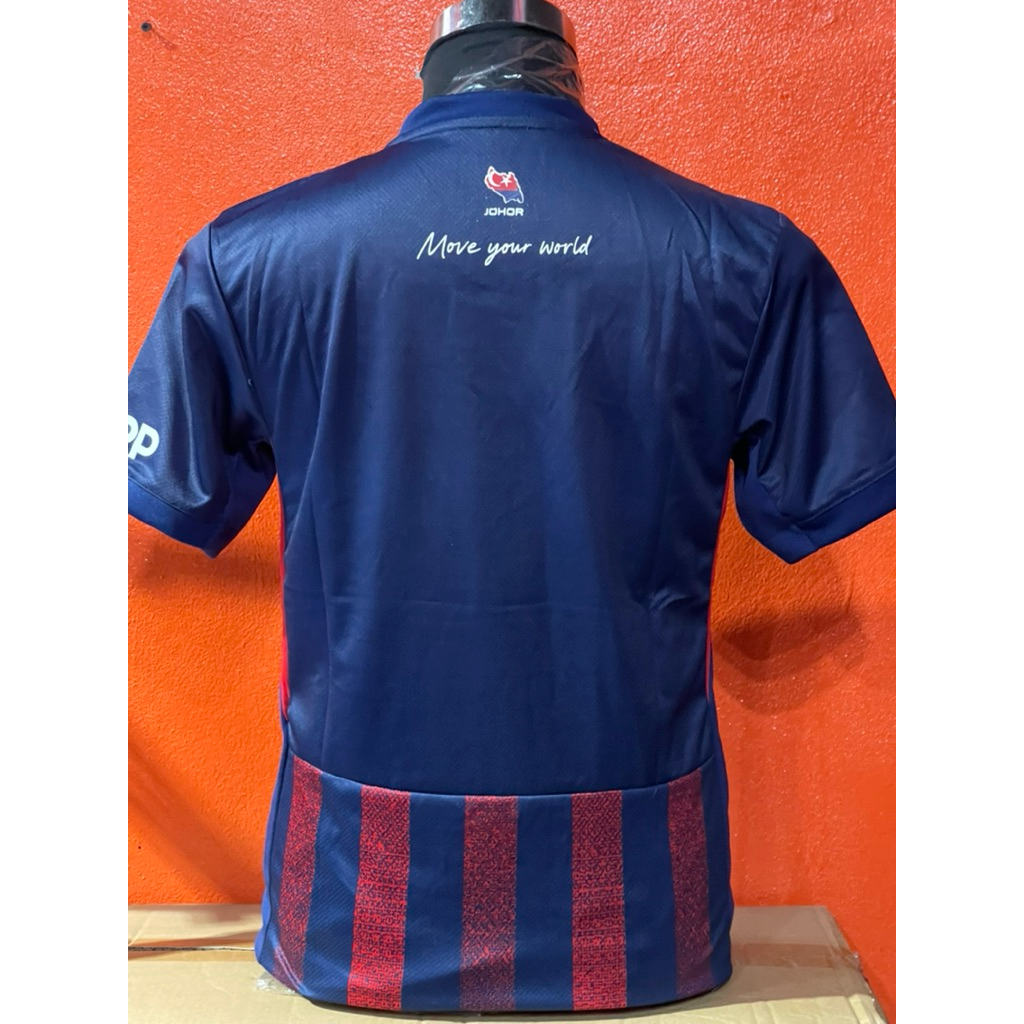 JERSI BOLA ,JERSI LIGA SUPER , JERSI 2026,JERSI BOLA SEPAK | Shopee ...