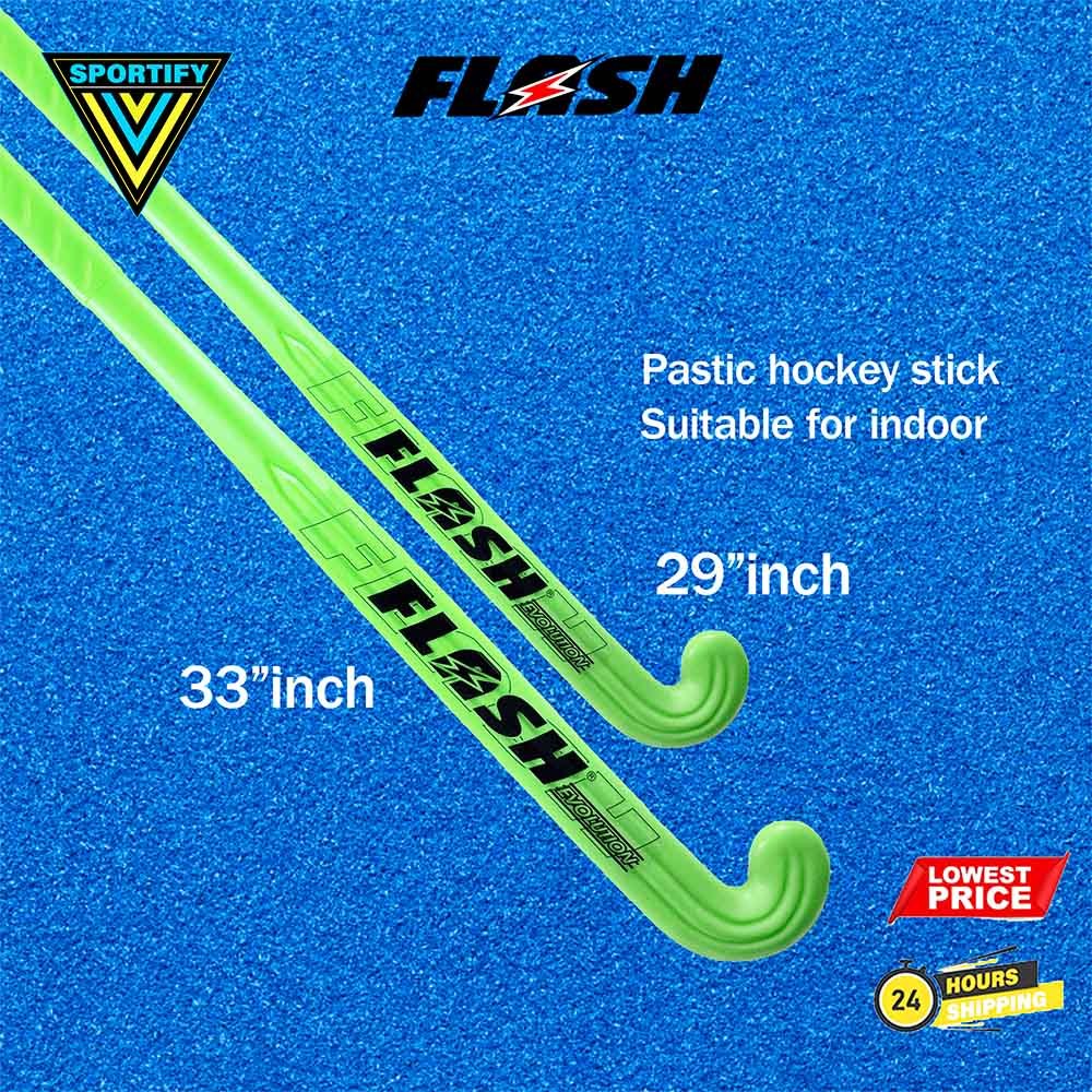 Flash Evolution Plastic Hockey Stick | Shopee Malaysia