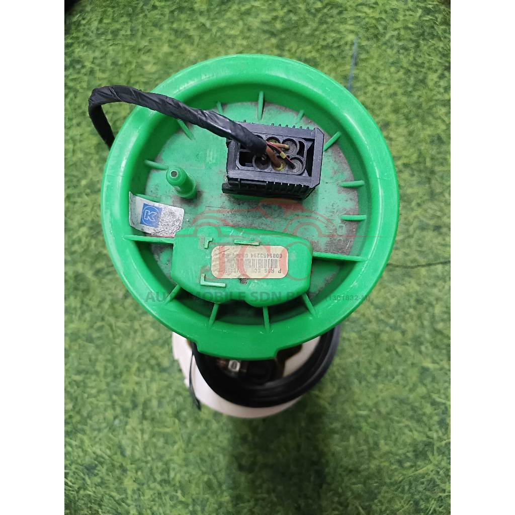 MINI COOPER S R56 FUEL PUMP [2E-5D-D1663] | Shopee Malaysia