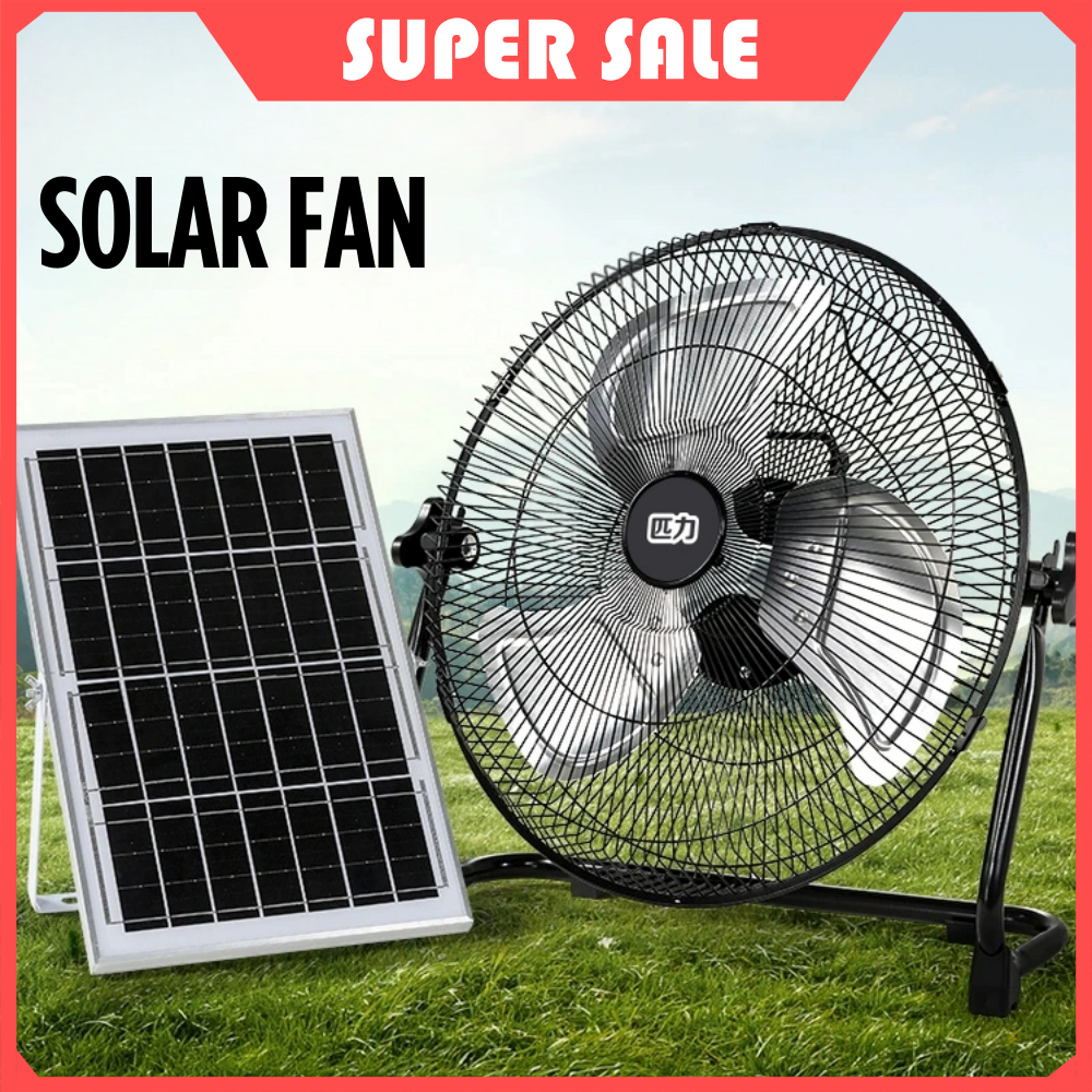 kipas industri industrial Fan 12 inch 3 Blades Strong wind Multipurpose ...