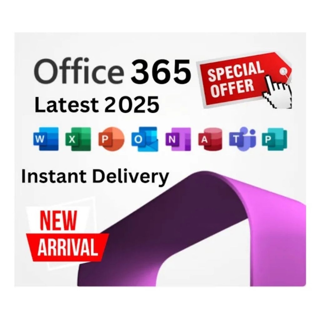 MS Word Excel PowerPoint 365 | Shopee Malaysia