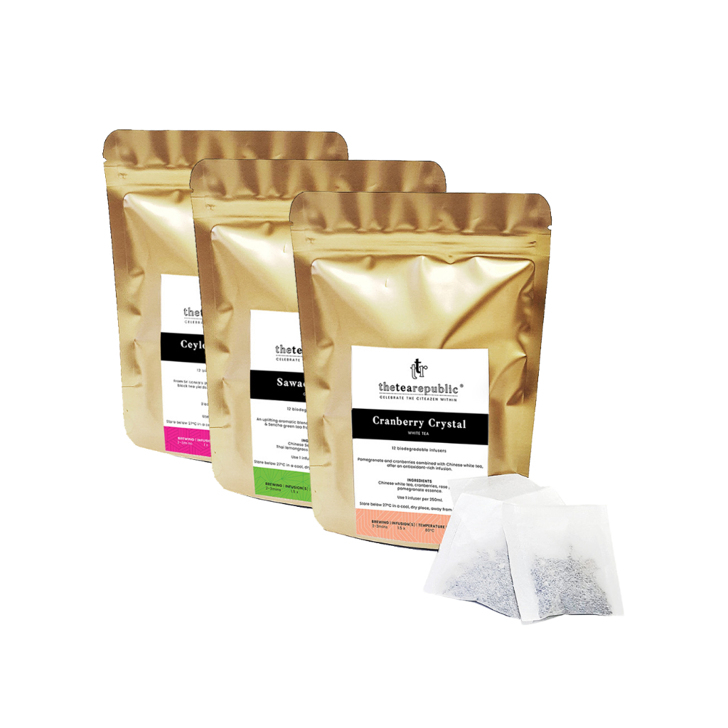 Cafe Starter Pack – Premium Tea Bundle for Cafés & Restaurants | The ...