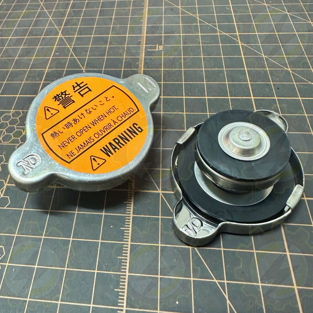 ORI QUALITY R148 1.1kPa PROTON PW897022 Radiator Cap for ISWARA ...