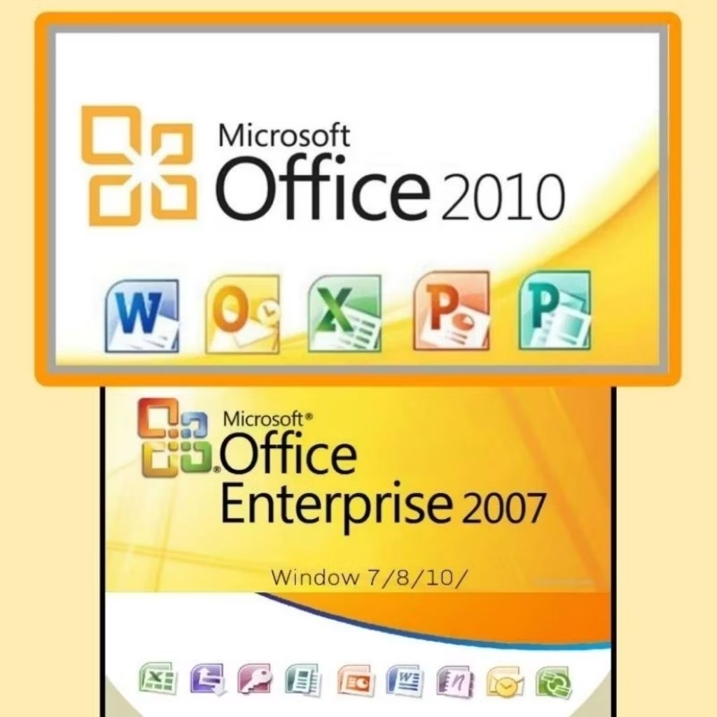 Ms Office 2010 Pro Plus Fast Delivery Original product | Shopee Malaysia
