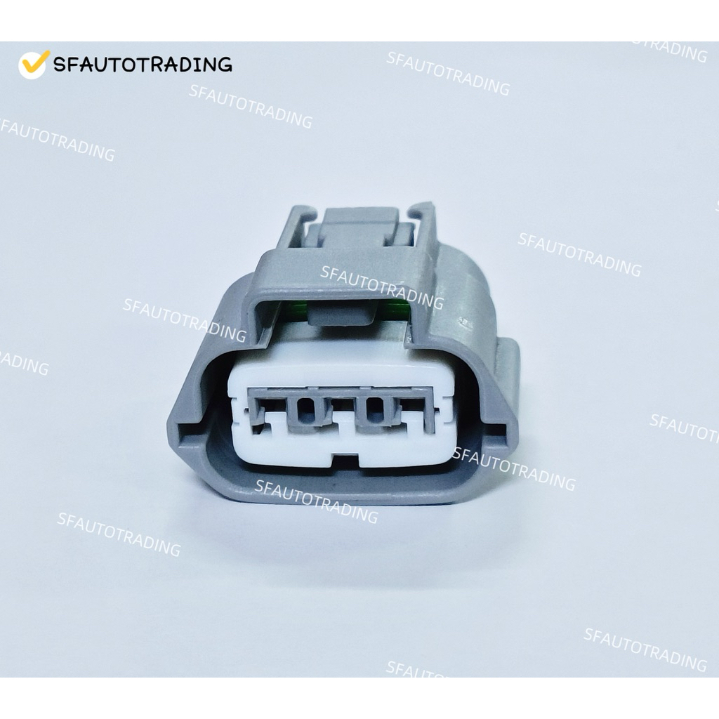 Nissan Almera Grand Livina Latio Slyphy X-Trail Serena Ignition Plug ...