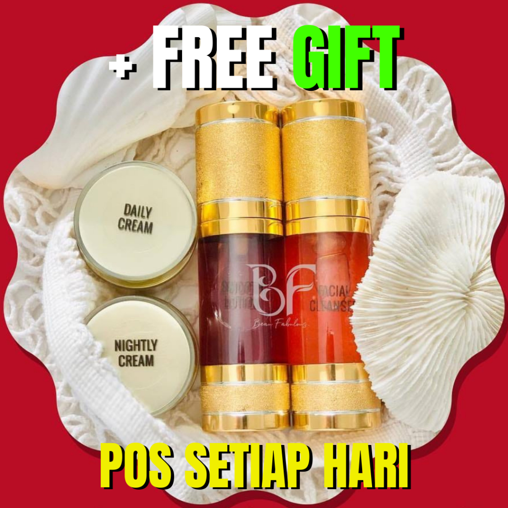 𝐓𝐀𝐁𝐈𝐓𝐀 𝐒𝐊𝐈𝐍𝐂𝐀𝐑𝐄 𝐓𝐑𝐈𝐀𝐋 𝐒𝐞𝐭 - 𝟏𝟎𝟎% 𝐎𝐫𝐢𝐠𝐢𝐧𝐚𝐥 | Shopee Malaysia