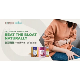 Biogreen Organic Official Store Online, September 2025 | Shopee Malaysia