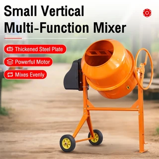 concrete mixer Malaysia, Best Deals September 2025 | Shopee Malaysia