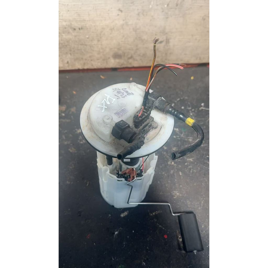 PROTON SAGA FLX PETROL FUEL PUMP PETROL/ PAM MINYAK TANKI PETROL (USED ...