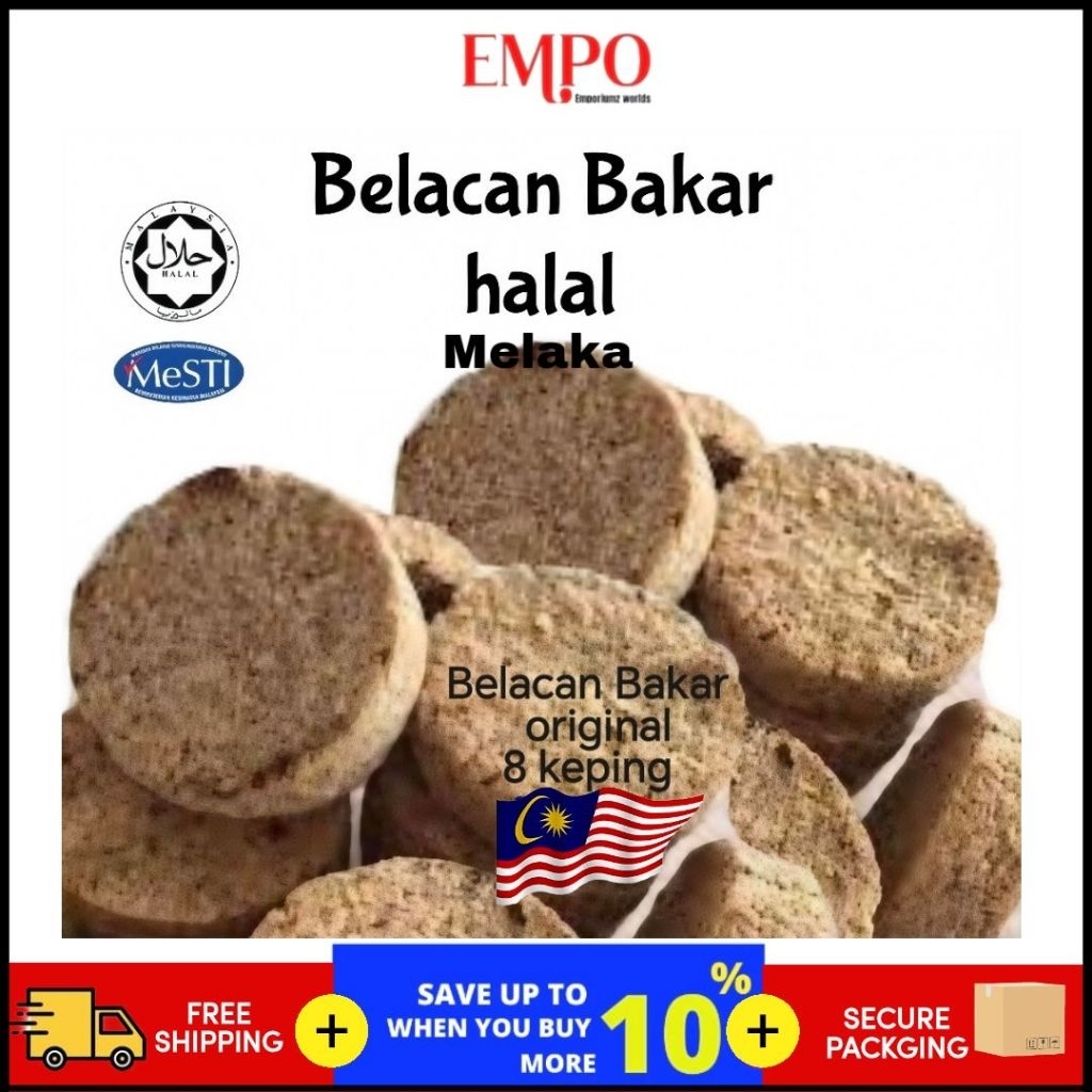 BELACAN BAKAR MELAKA ORIGINAL, BELACAN BAKAR ASLI MELAKA Belacan ...