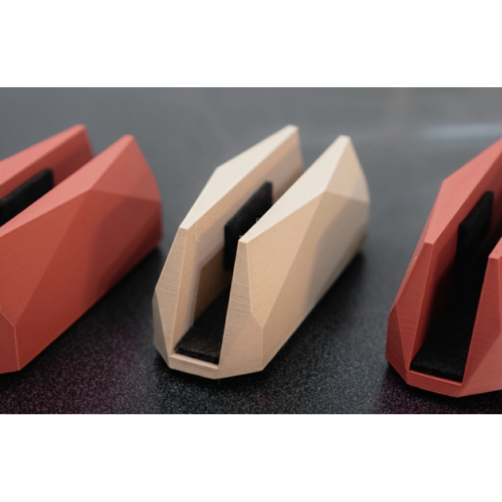 Laptop Vertical Stand | Extend Monitor Mode | Desk Minimalist | Shopee ...